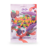 BonBon's Swedish Fish – BonBon - A Swedish Candy Co