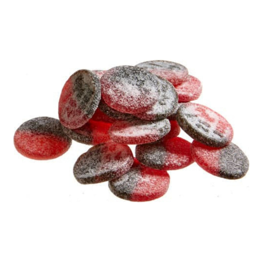 BUBS – BonBon - A Swedish Candy Co