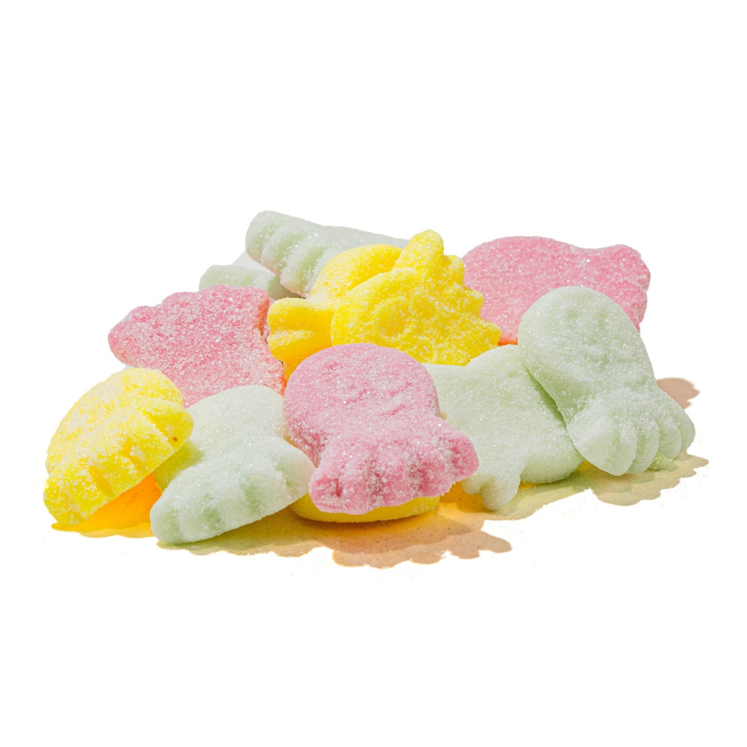 BUBS – BonBon - A Swedish Candy Co