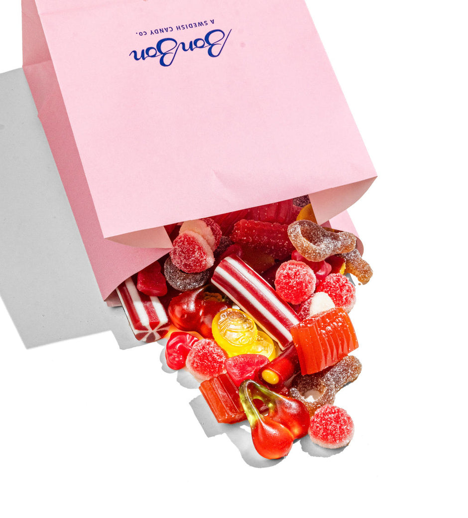 Swedish Candy Store NYC | Vegan Candy Store NYC | Candy Mix | – BonBon ...