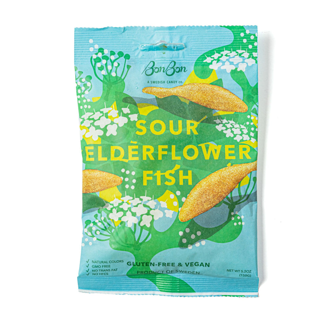 BonBon Originals – BonBon - A Swedish Candy Co