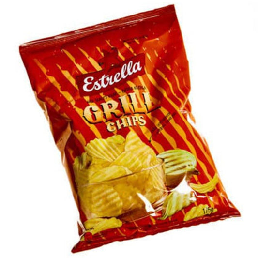 Classics - Chips and Dip – BonBon - A Swedish Candy Co