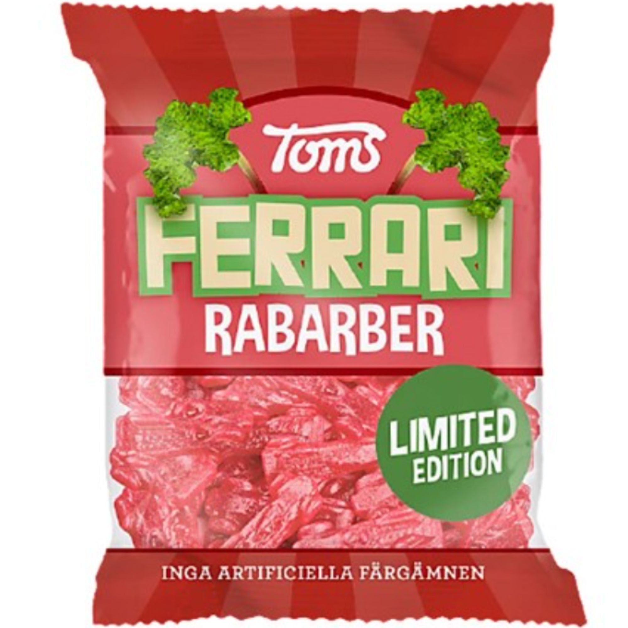 Classics - Candy Bags – BonBon - A Swedish Candy Co