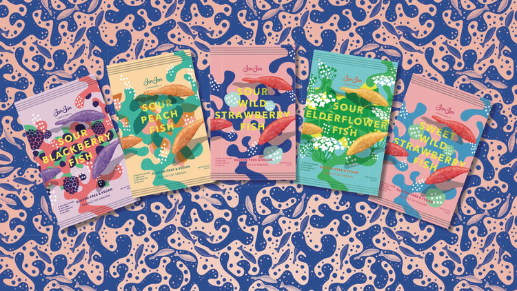 Swedish Candy Store NYC | Vegan Candy Store NYC | Candy Mix | – BonBon ...