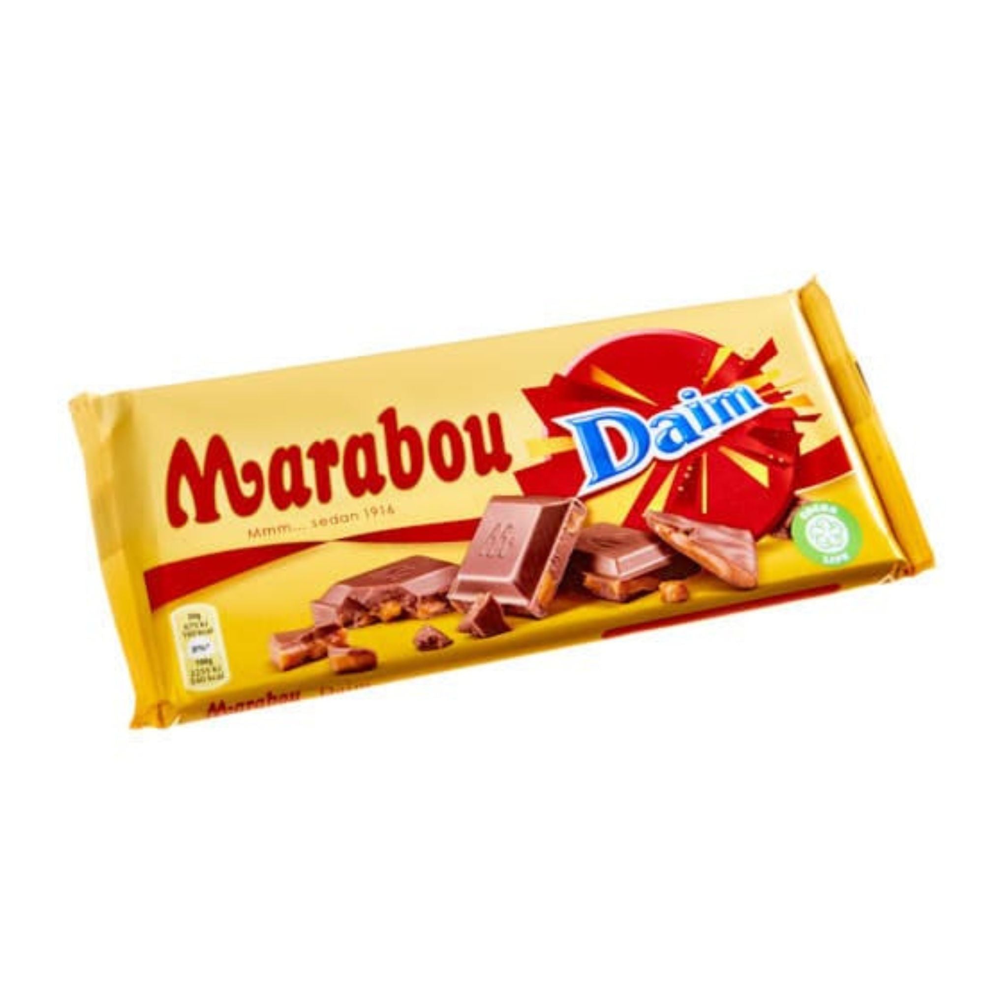 Classics - Chocolate Bars – BonBon - A Swedish Candy Co