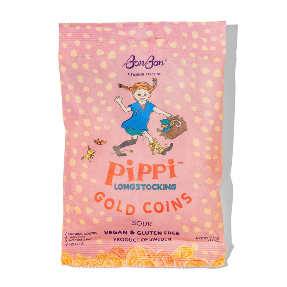 BonBon Originals: Fish, Twists & Coins – BonBon - A Swedish Candy Co