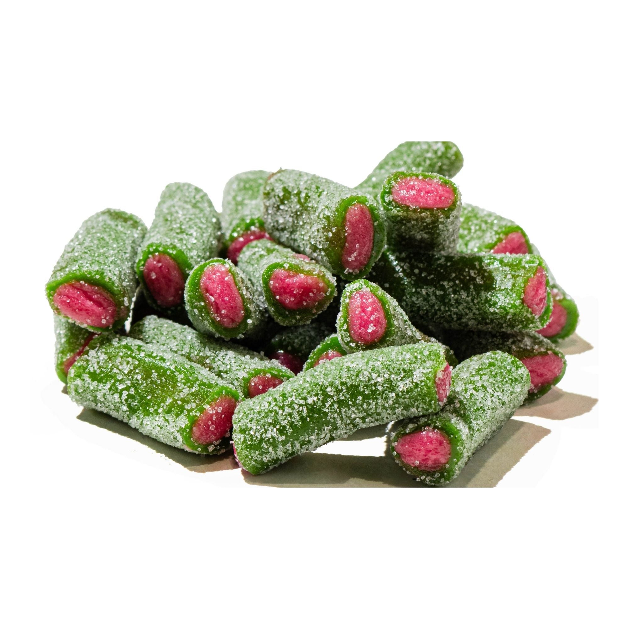 Pick & Mix - Sour – BonBon - A Swedish Candy Co