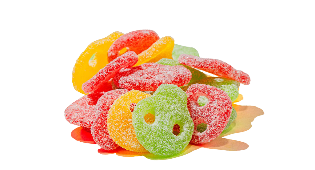 Pick & Mix - Sour – BonBon - A Swedish Candy Co