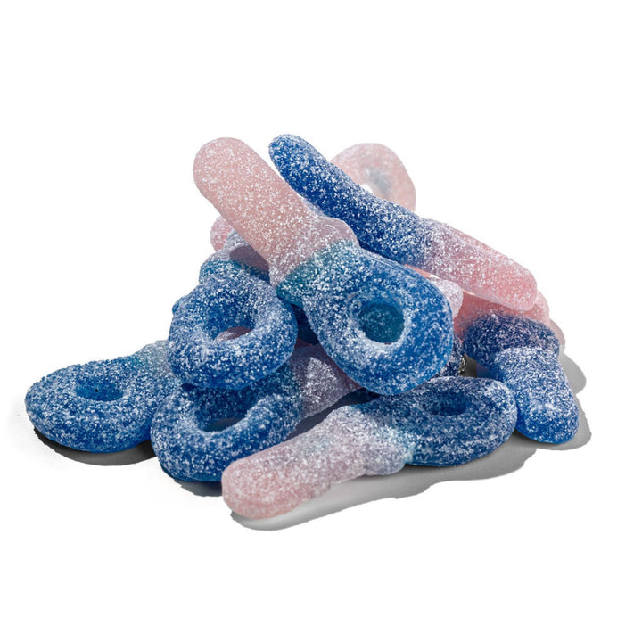 Mix Your Own – BonBon - A Swedish Candy Co