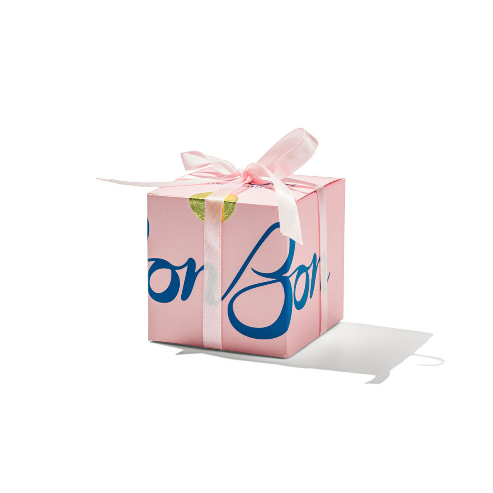 BonBon Small Gift Box – BonBon - A Swedish Candy Co