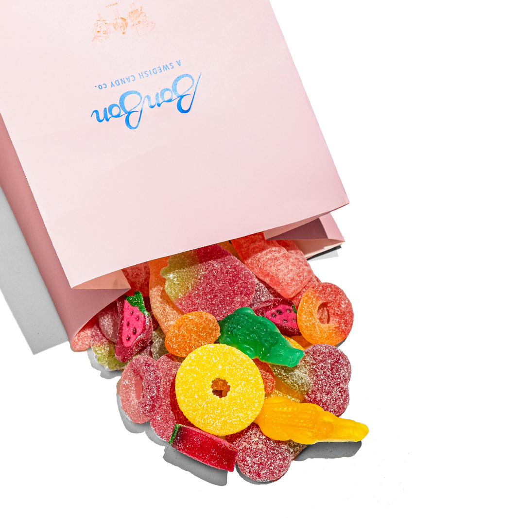 BonBon's Top Mixes - Swedish Candy Mix Store – BonBon - A Swedish Candy Co