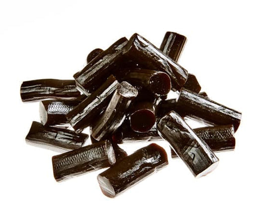 Pick & Mix - Black Licorice – BonBon - A Swedish Candy Co