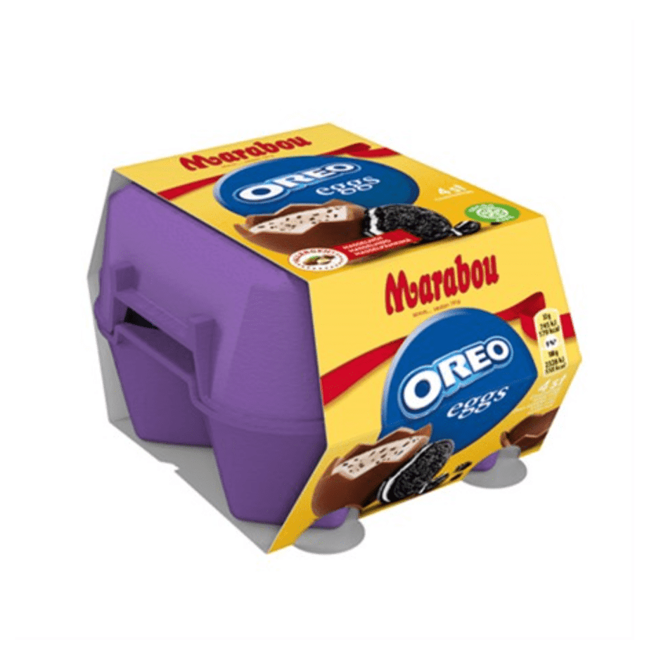 Classics – BonBon - A Swedish Candy Co