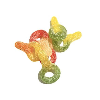 Pick & Mix - Sour – BonBon - A Swedish Candy Co